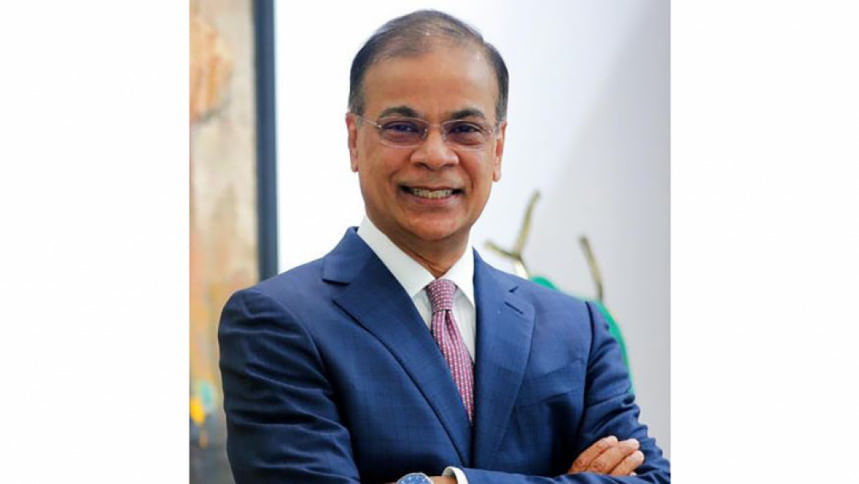 Bangladeshi Aziz Khan Forbes Billionaire | Summit Chairman Aziz Khan only Bangladeshi in Forbes ...